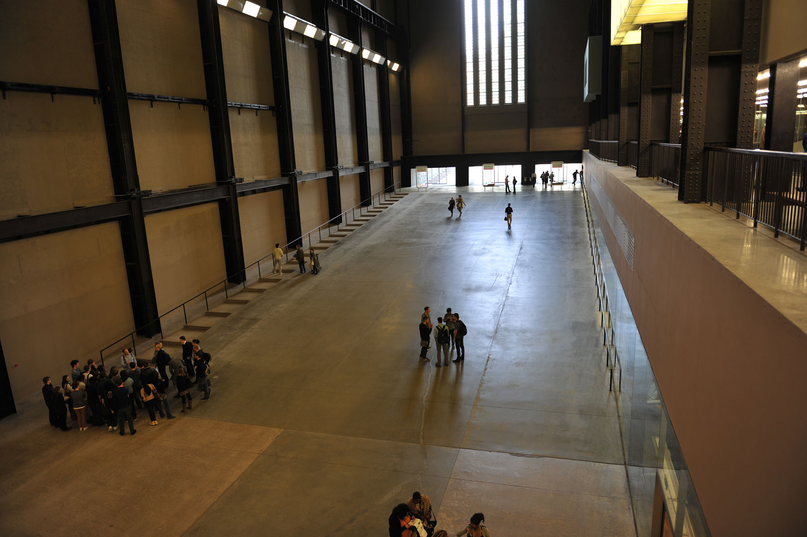 Tate Modern