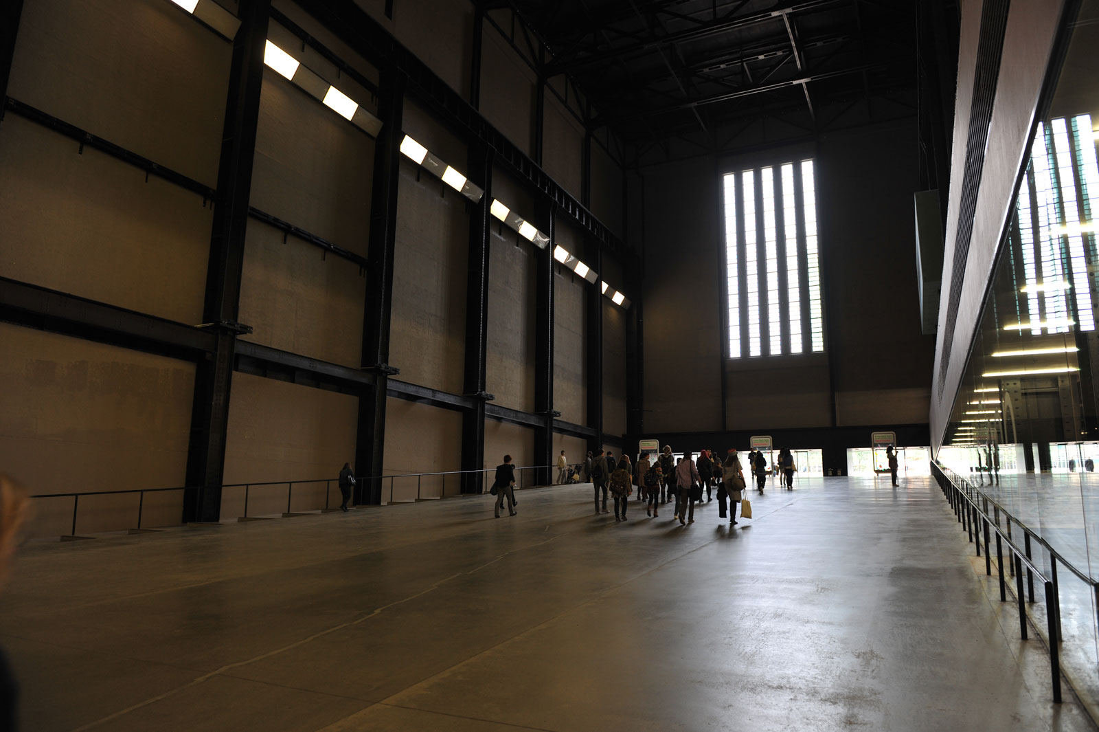 Tate Modern