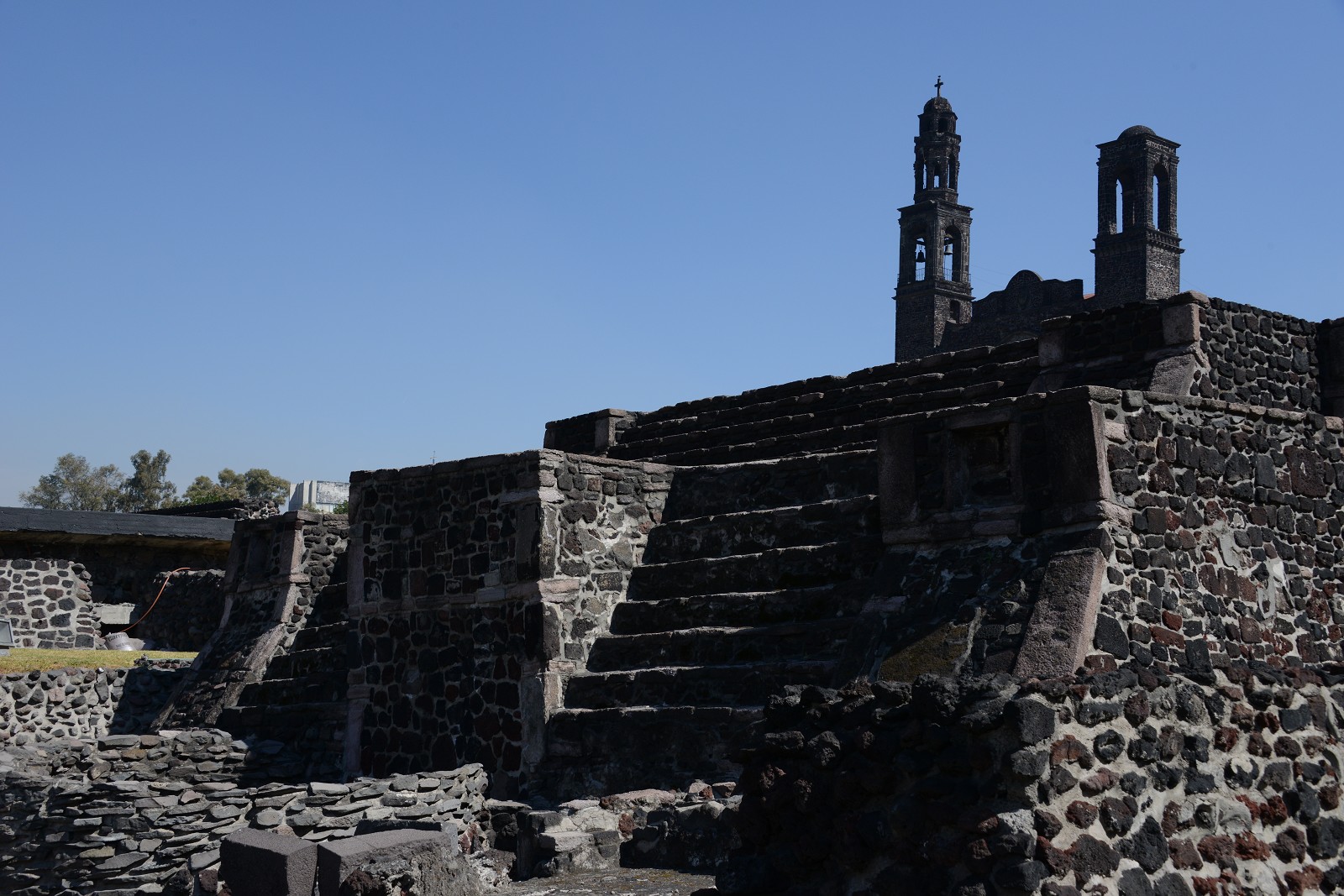 Square of the Three Cultures