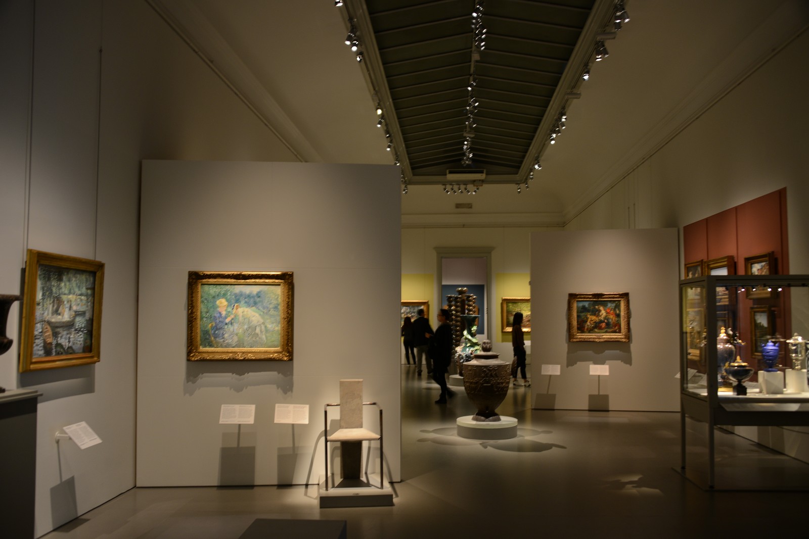 National Museum of Sweden