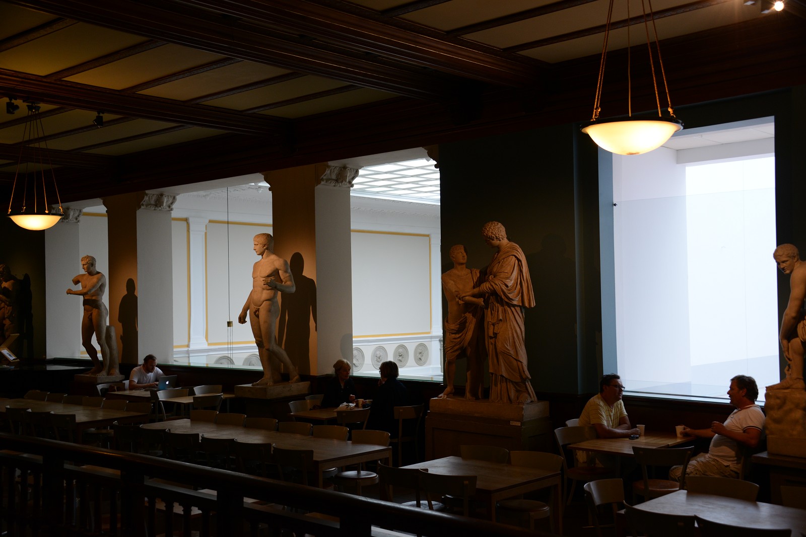 National Museum of Sweden