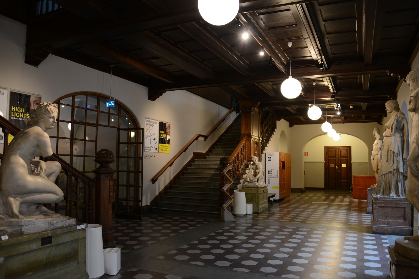 National Museum of Sweden