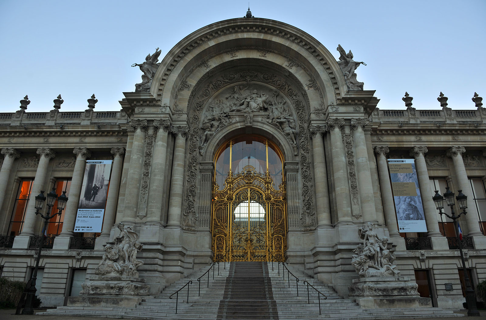 Petit Palais
