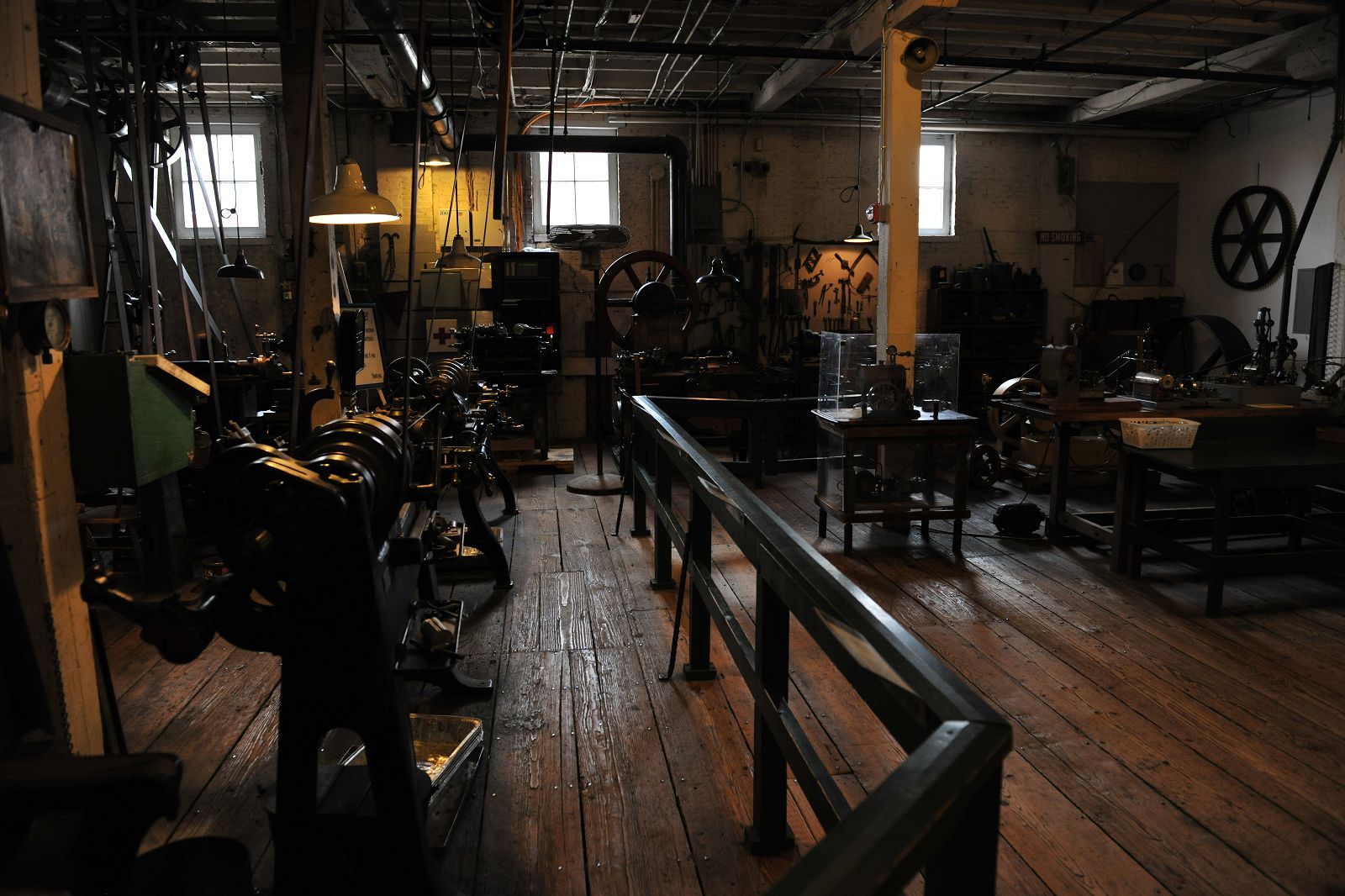 Baltimore Museum of Industry