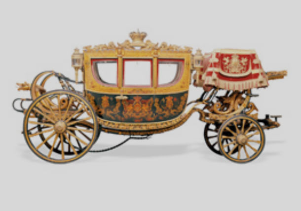 Crown State Carriage