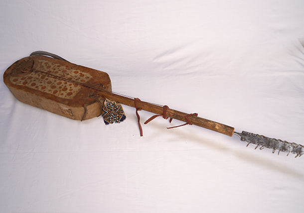 Guenbri Gnaoui « Hajhouj
